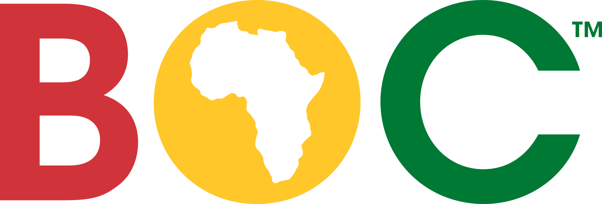 The BOC Official Website